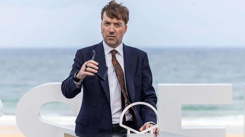 Festival San Sebastián: ‘Tardes de soledad', de Albert Serra, Concha de Oro