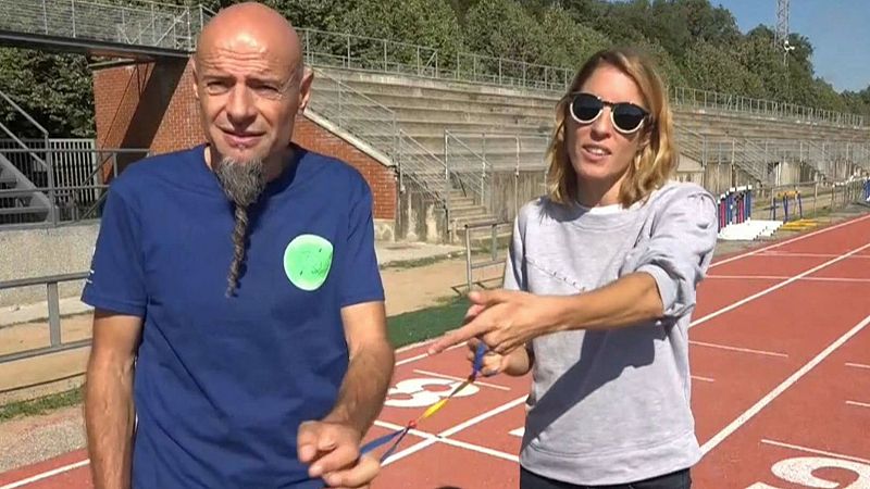 Paralímpicos París 2024: no habrá bronce para Elena Congost