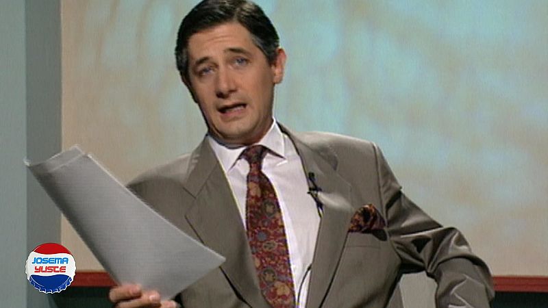 ¡Cómo nos reímos! - Josema Yuste