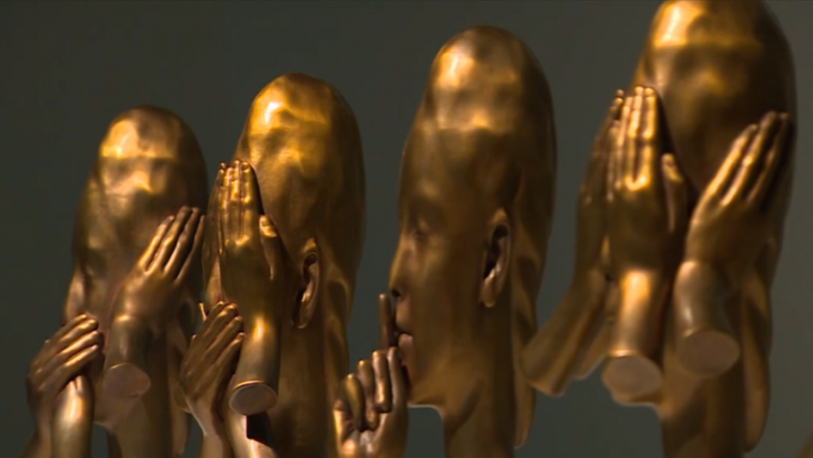 Jaume Plensa: 30 años de exposiciones y obras por todo el mundo