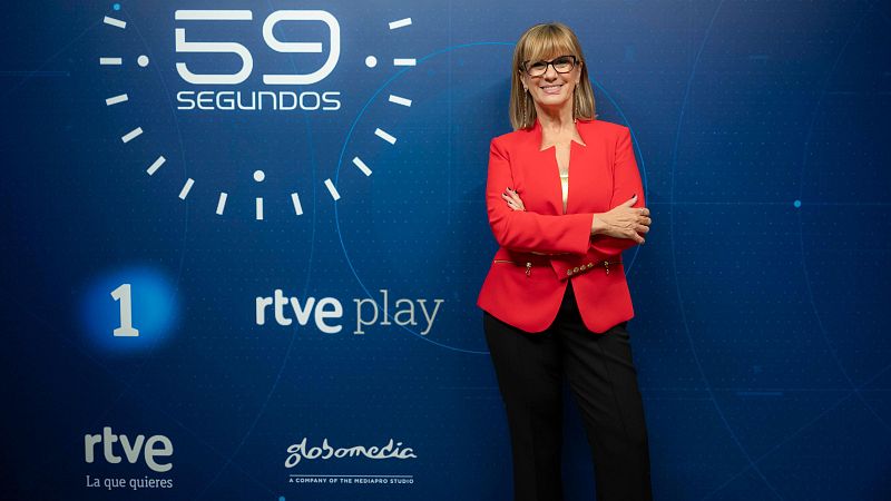 59 segundos - Programa de debate en RTVE Play