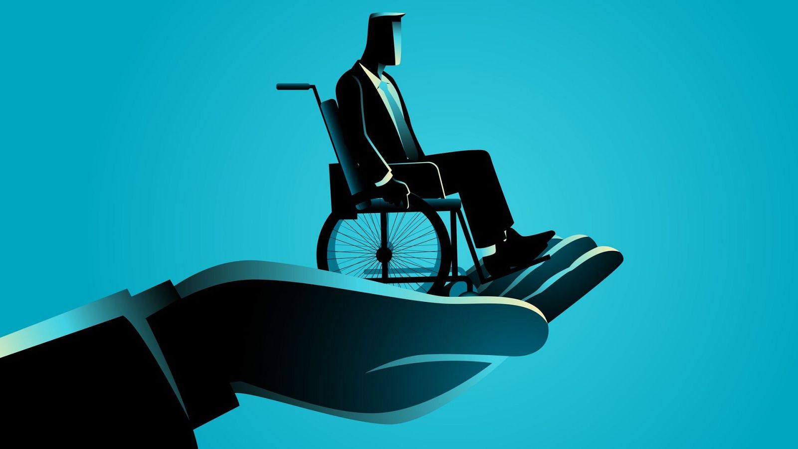 Todo sobre la incapacidad permanente total