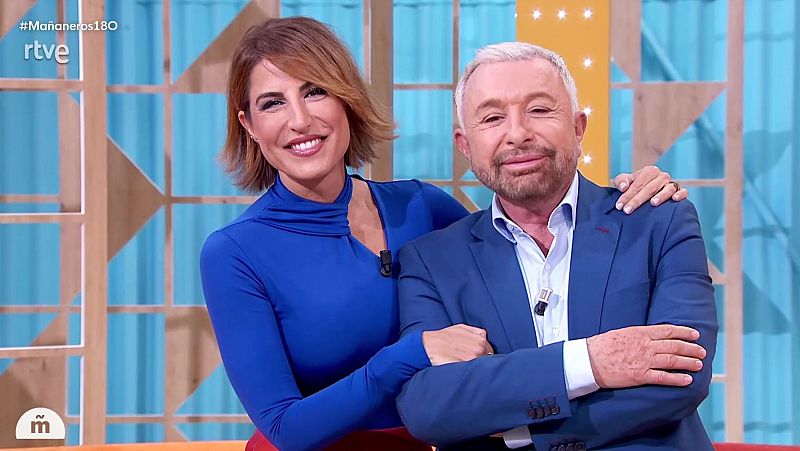 Mañaneros - Programa 272