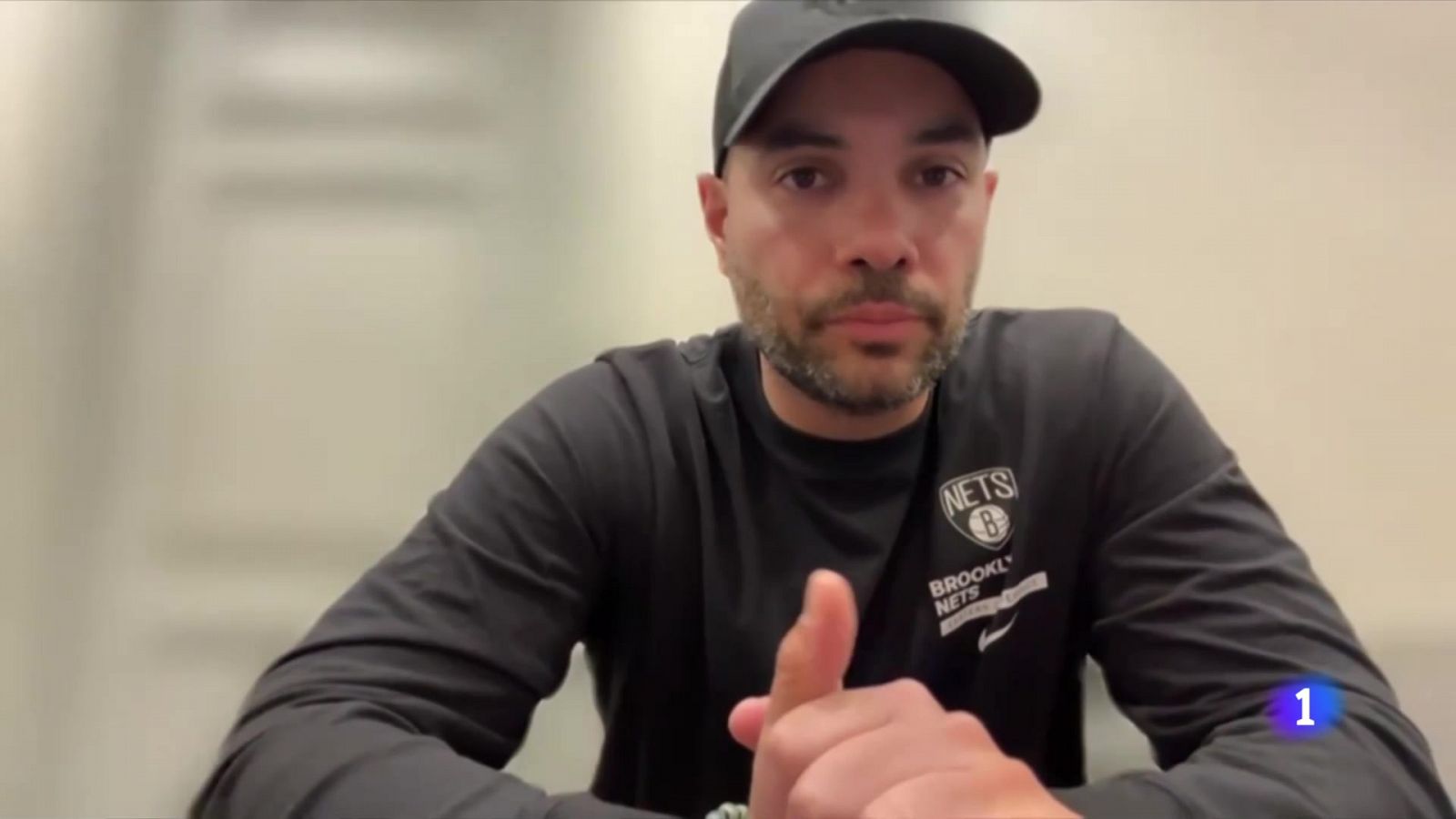 Jordi Fernandez, primer español en debutar como técnico en la NBA