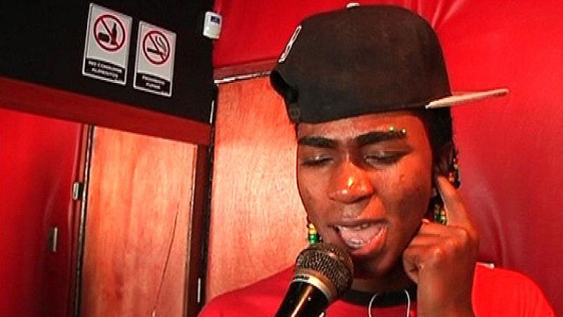 Telediario 1: Rap contra la violencia | RTVE Play