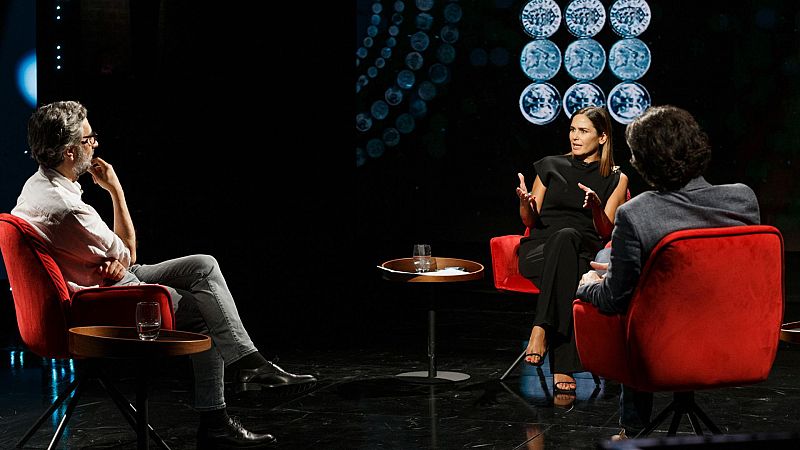 Rodrigo Cortés estrena 'Escape', con Mario Casas y Anna Castillo