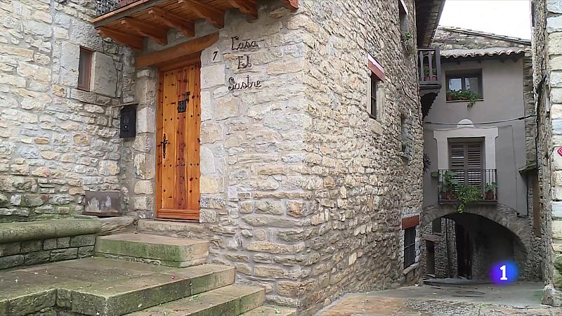 Telediario Fin de Semana - Programa informativo en RTVE Play