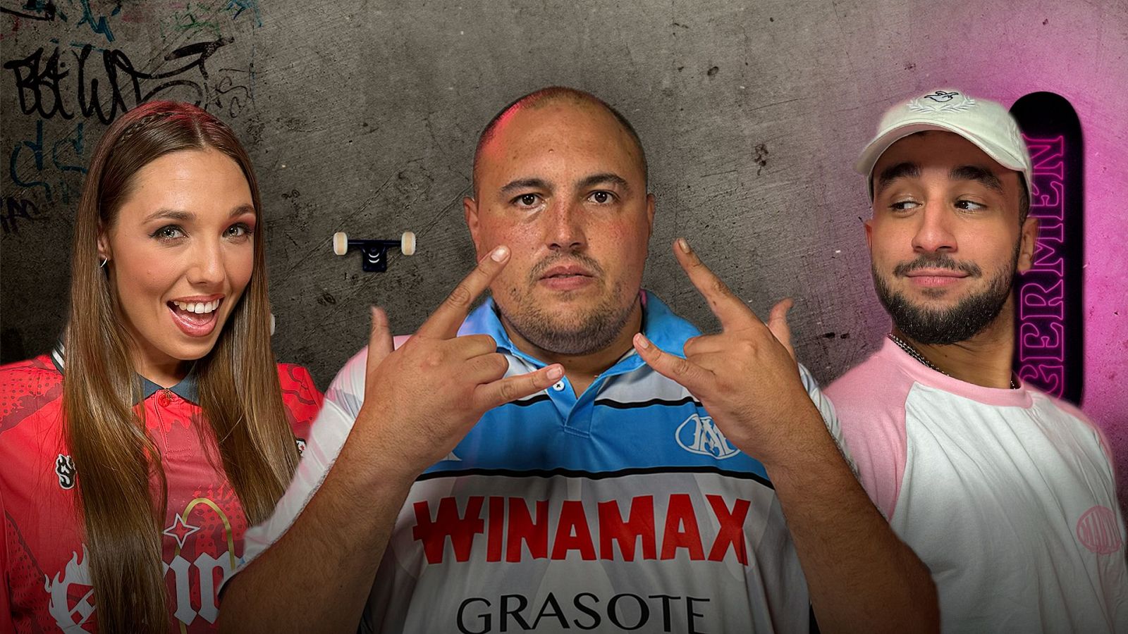 Midas Alonso confiesa si responderá al beef de Arkano