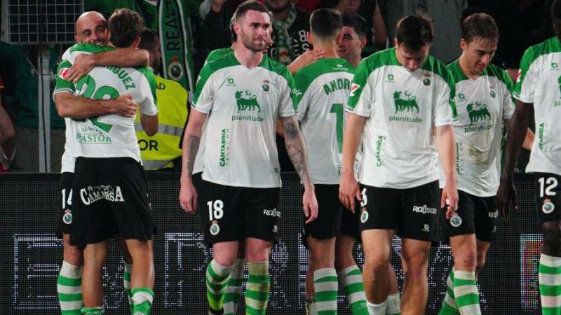 Racing Córdoba Cf Resumen Del Partido 11ª Jornada De Segunda