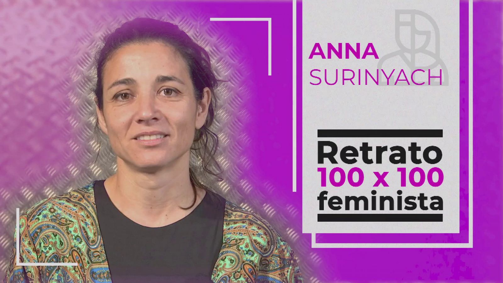 Anna Surinyach, fotógrafa: "Donde viví más machismo fue en España"