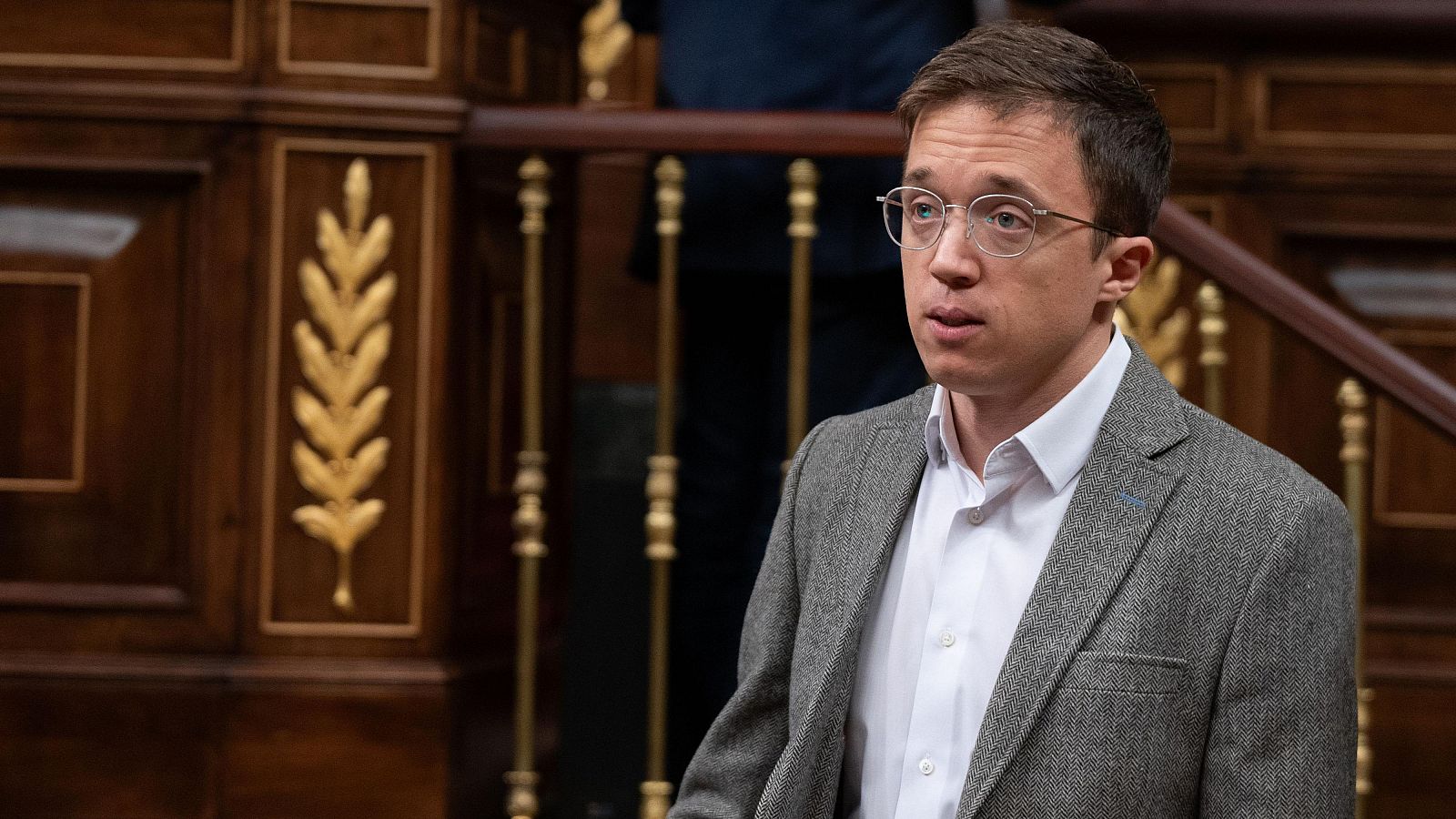 Íñigo Errejón dimite como diputado y deja la política