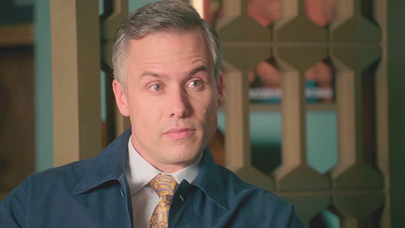 Ballesteros y Agustín hablan sobre su siguiente película