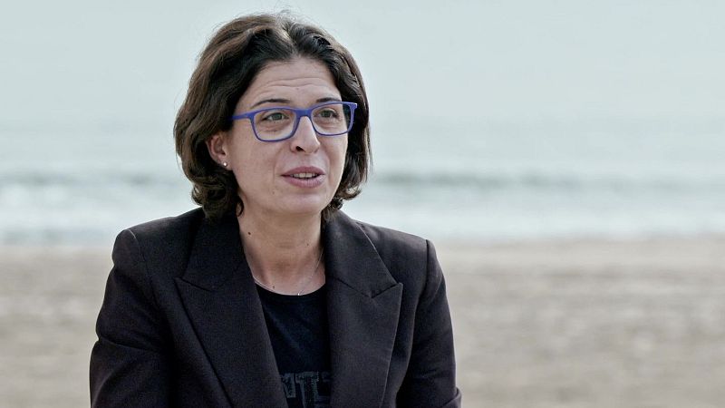 Entrevista a Àngels Gregori - Un país para leerlo