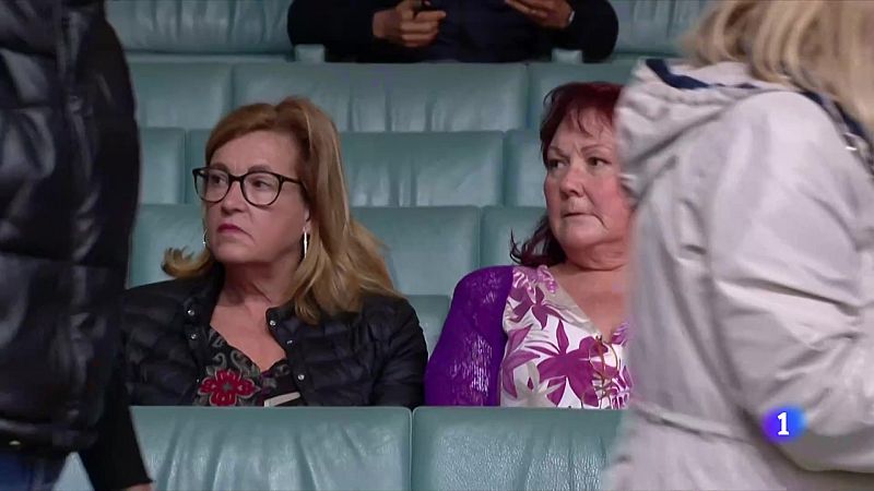 Telediario Fin de Semana - Programa informativo en RTVE Play