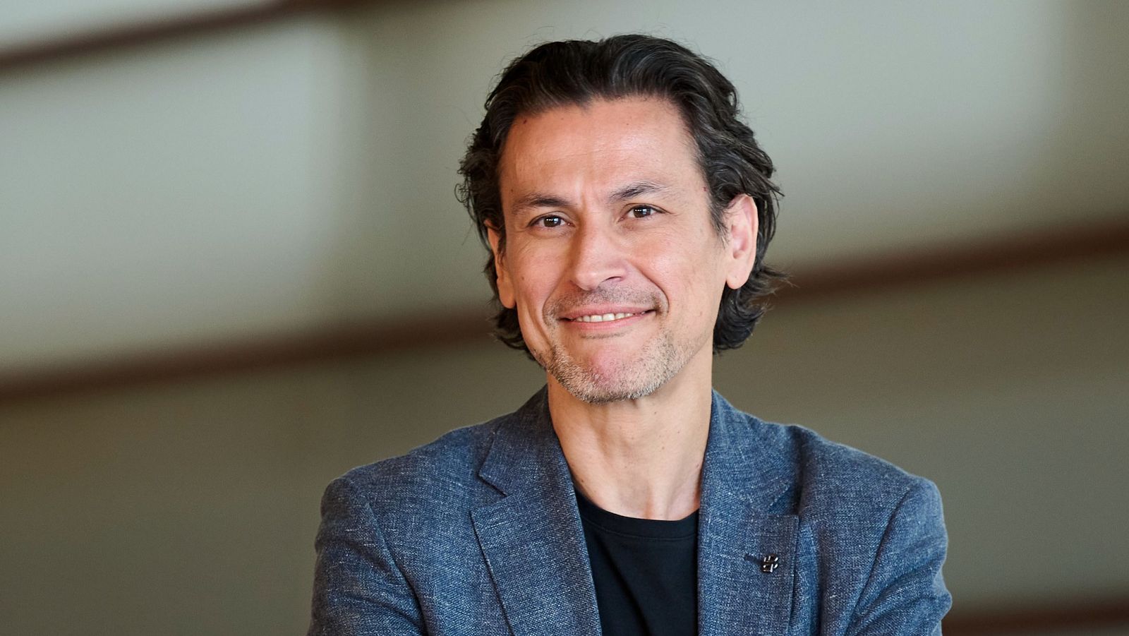 Rodrigo Cortés estrena 'Escape', con Mario Casas y Anna Castillo