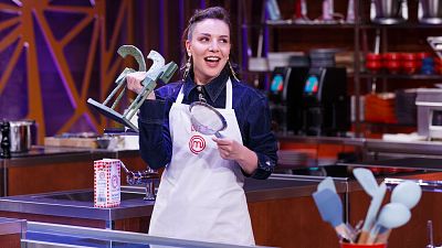 MasterChef Celebrity 9 - Programas y vídeos | Ver en RTVE Play