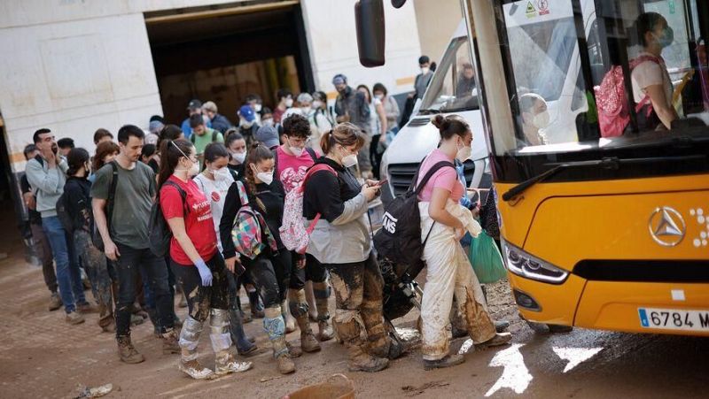 Noticias, la última hora de España y el mundo - RTVE.es