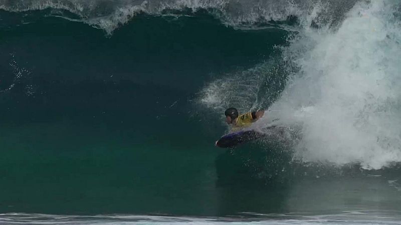 Surfing.es - Programa sobre olas y surf en RTVE Play