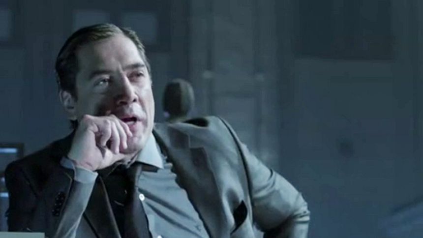 Alacrán enamorado, especial de la película - RTVE