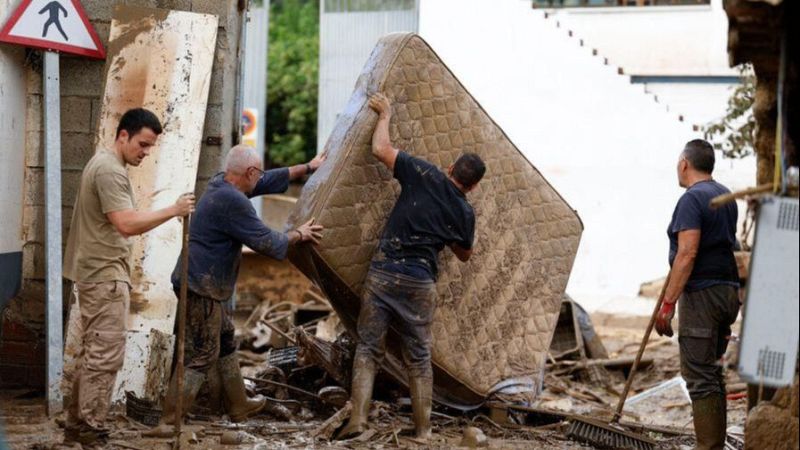 Noticias, la última hora de España y el mundo - RTVE.es