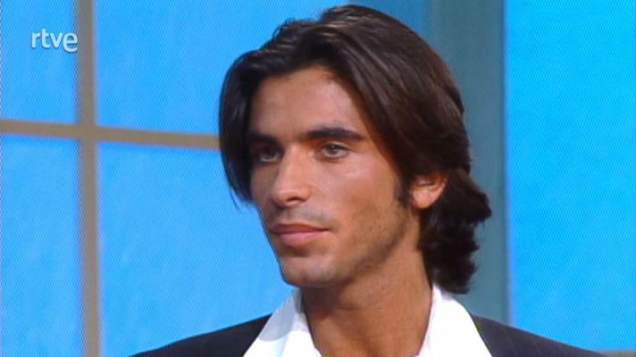 Tal cual - 08/10/1996