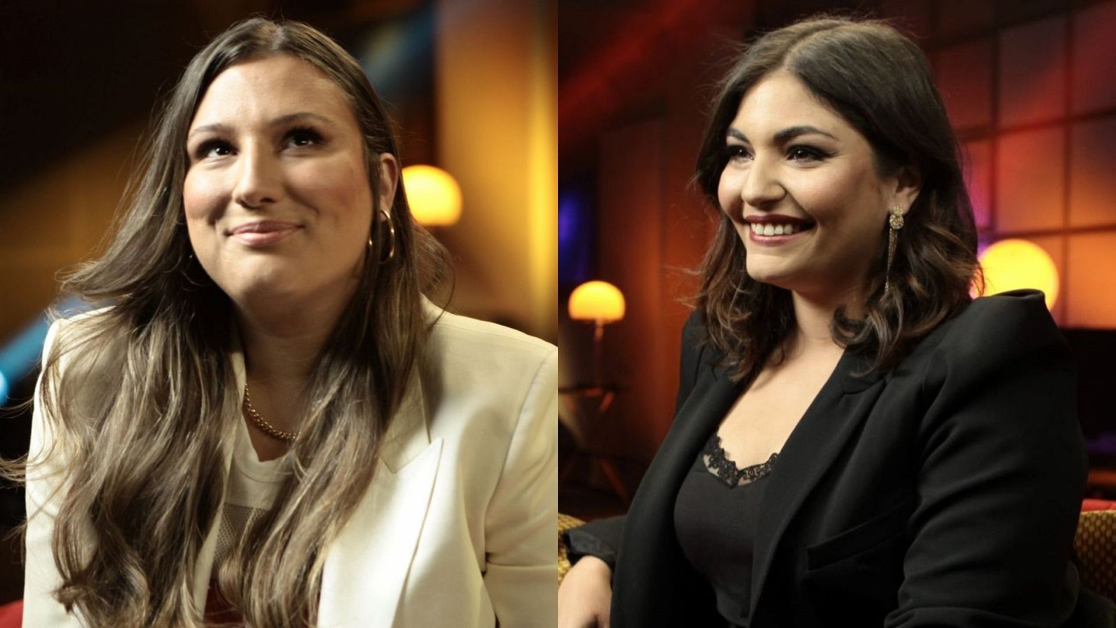 Andrea y Lola, las hijas de Jesús Quintero, así recuerdan a su padre