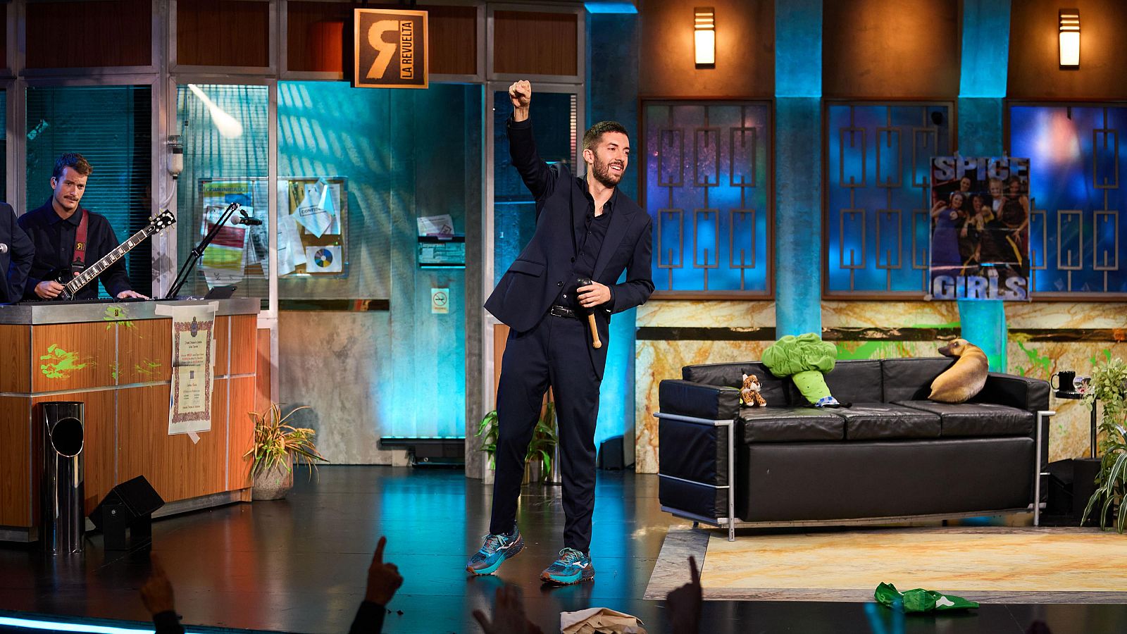 La Revuelta | La explicación íntegra de Broncano: Vídeo completo