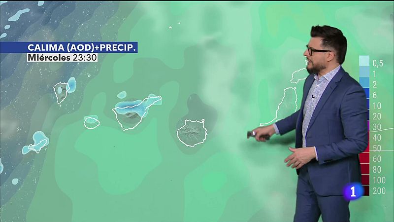 Telecanarias - Programa informativo en RTVE Play