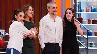MasterChef Junior 11 - Programas y vídeos | Ver en RTVE Play