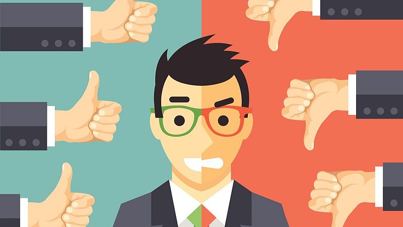 Viva el jefe… ¿o no?