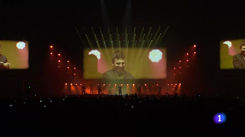 Telediario Fin de Semana - Programa informativo en RTVE Play