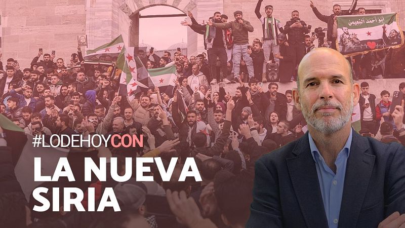 Siria: ¿cómo ha sido posible la caída de Al Asad? ¿Quiénes son los ...