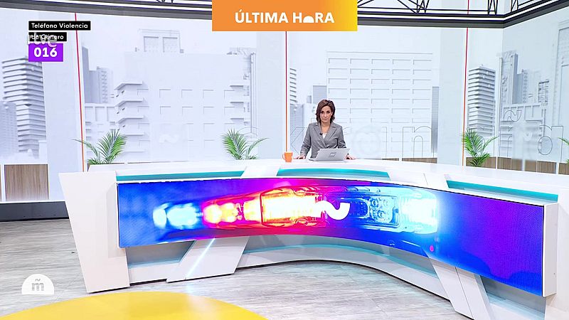 Mañaneros - Programa 310