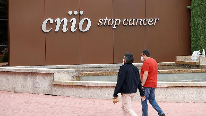 CNIO - Centro Nacional de Investigaciones Oncológicas- RTVE.es