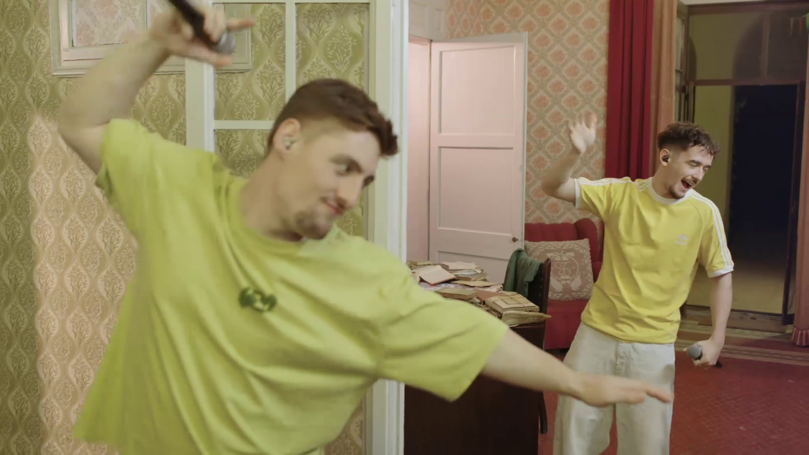 The Tyets anuncien un nou disc per a la primavera de 2025