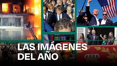 Noticias, la última hora de España y el mundo - RTVE.es