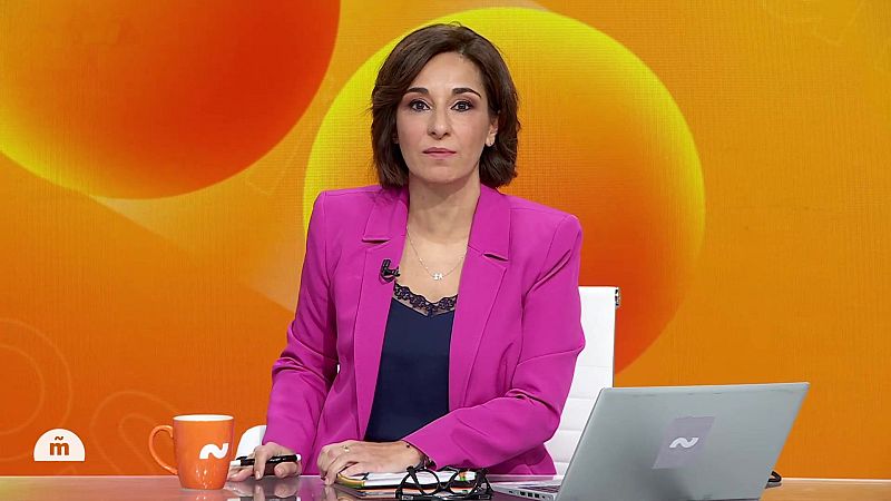 Mañaneros - Programa 324