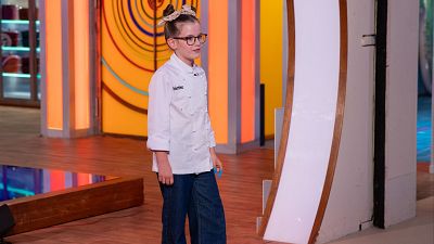 MasterChef 13 - Programas y vídeos | Ver en RTVE Play