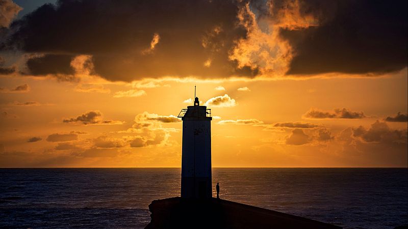 El oficio de farero está oficialmente en extinción