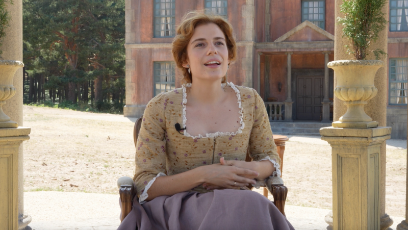 Fernando Corral reflexiona sobre su paso por 'Valle Salvaje'