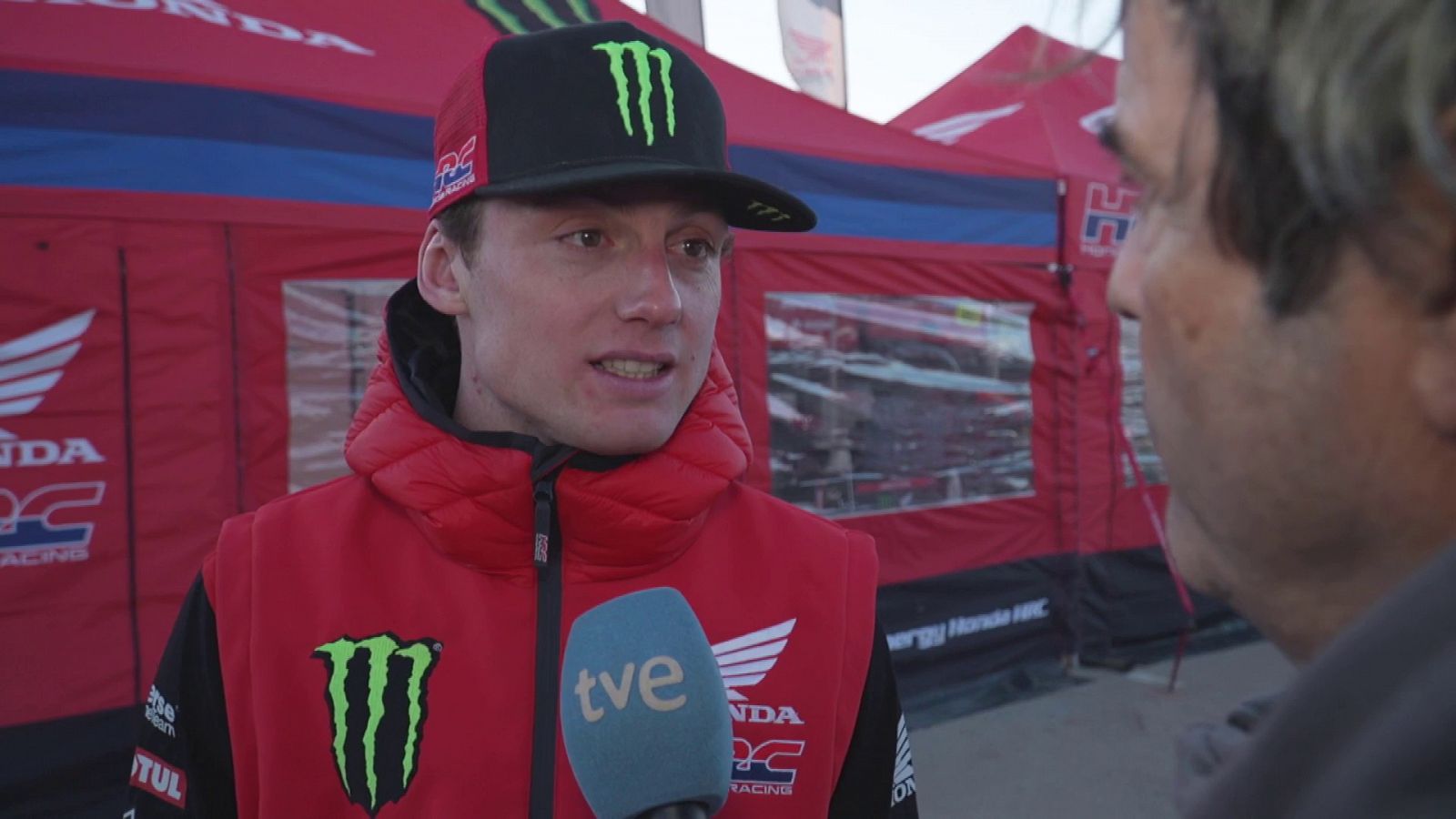 Dakar 2025: clasificación y resumen en vídeo de la Etapa 8