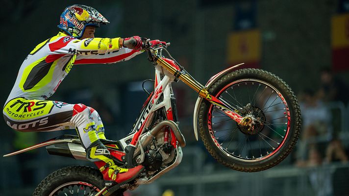 Adam Raga se reitra después de más de 20 años de carrera