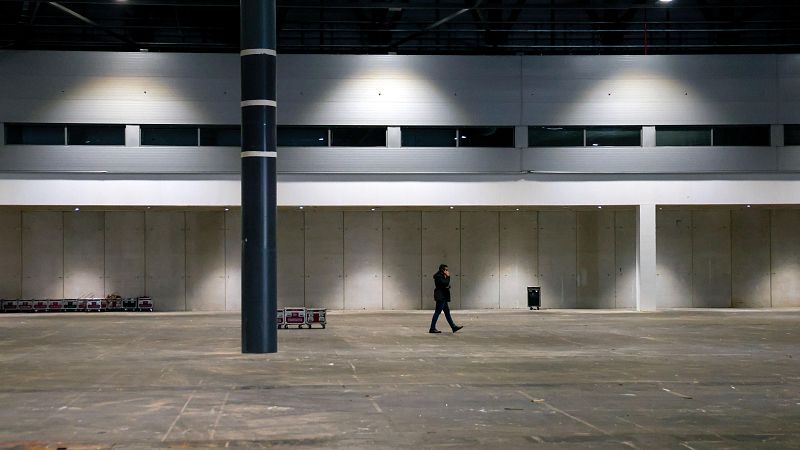 Cinco Años Del Primer Caso De Covid 19 En España