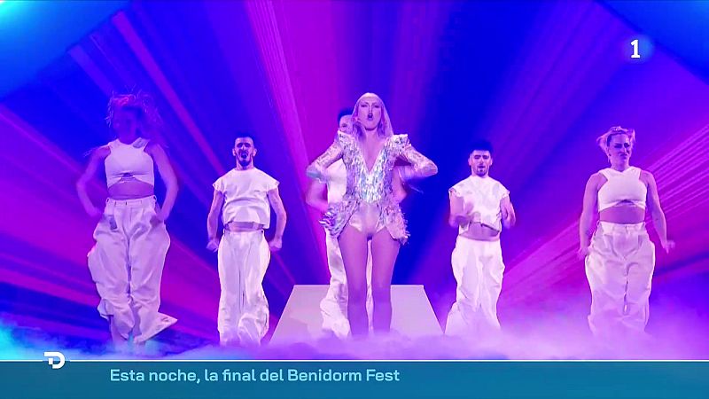 Telediario Fin de Semana - Programa informativo en RTVE Play