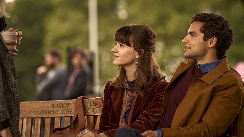 Normal People - Episodio 4