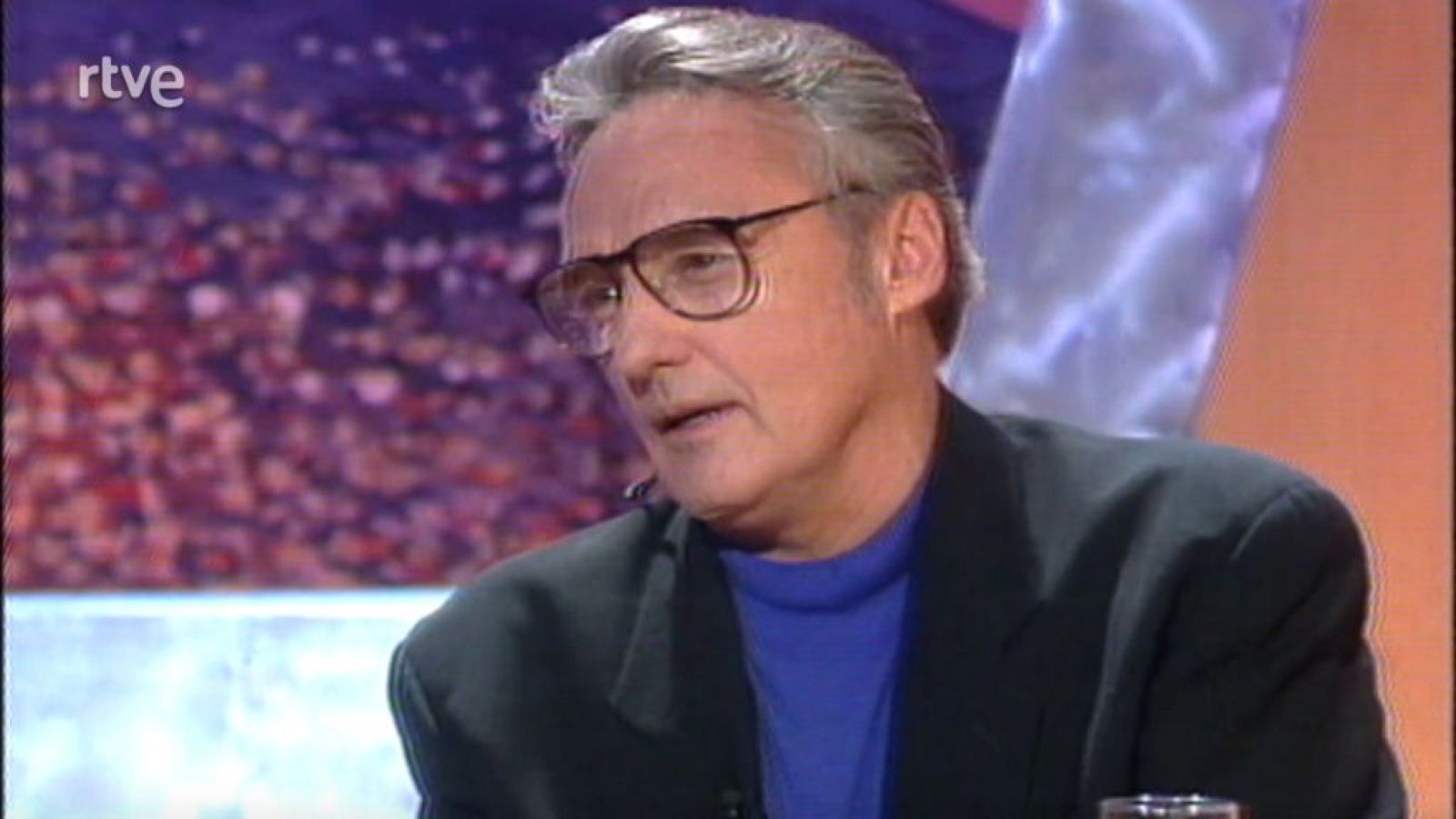 Tal cual - 17/12/1993