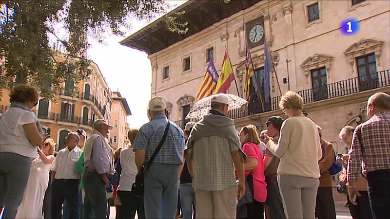 Telediario Fin de Semana - Programa informativo en RTVE Play