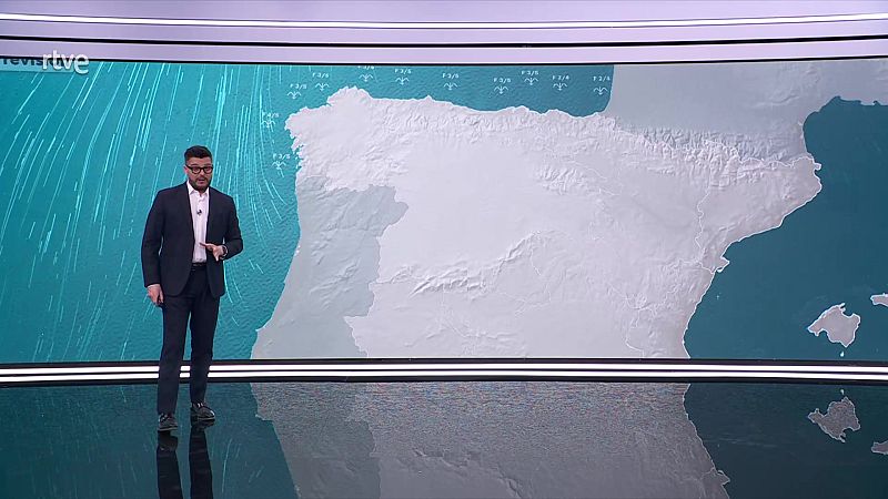 El Tiempo - 16/02/25 - RTVE.es