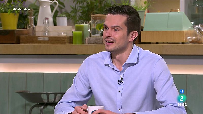 Pablo Sánchez Bergasa, Premi Princesa de Girona Social 2025