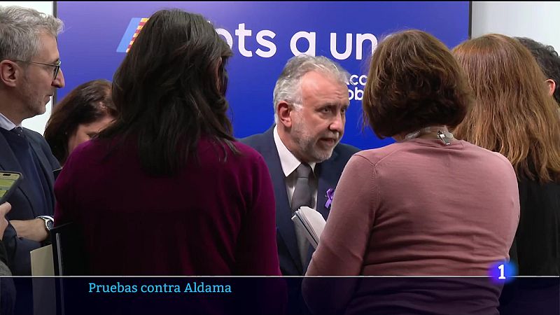 Telecanarias - Programa informativo en RTVE Play